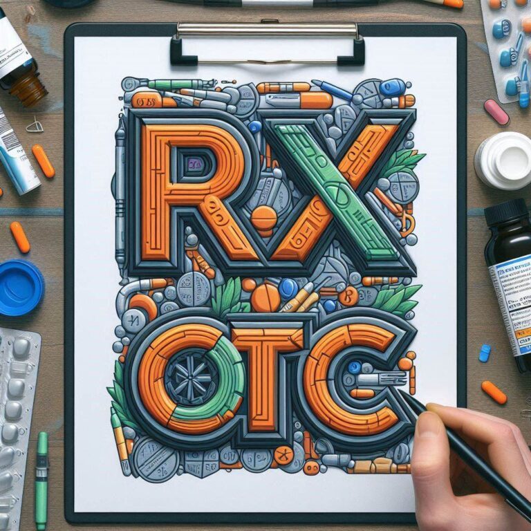 Rx to OTRx to OTC – The Journey of Four Brands – Vivek Hattangadi