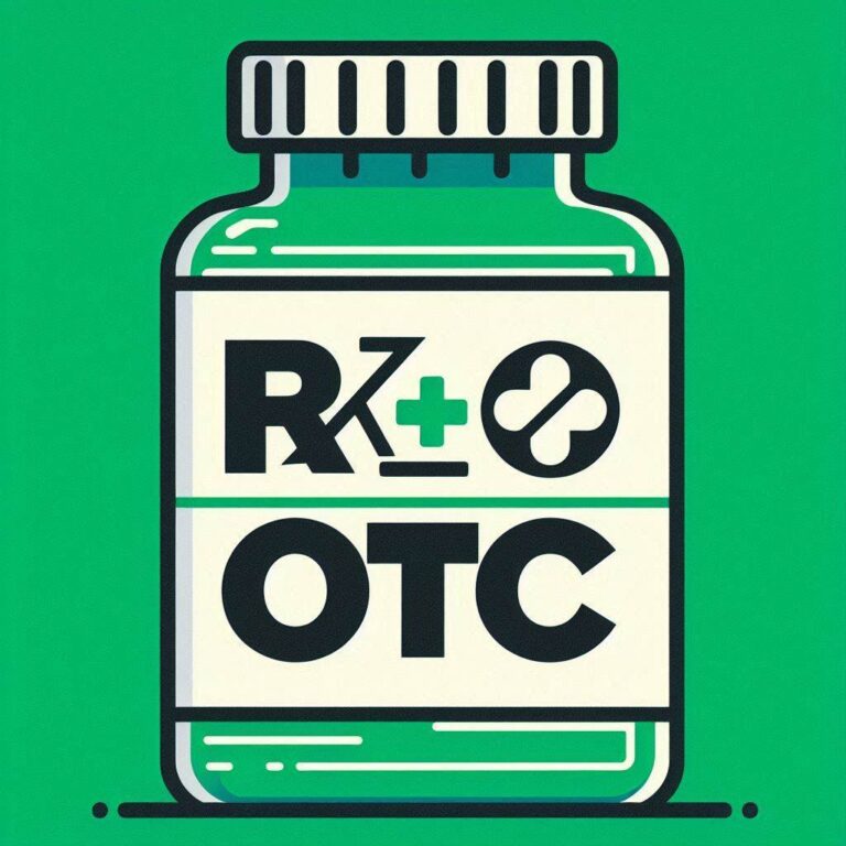 Rx to OTRx to OTC – The Journey of Four Brands – Vivek Hattangadi